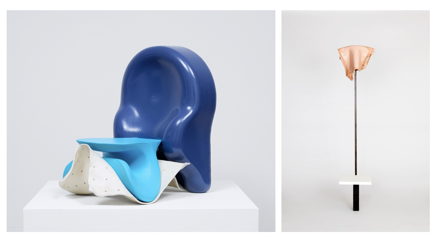 Off Paradise — Exhibitions