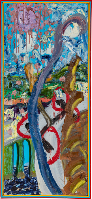 Peter Nadin, The Distance From A Lemon To Murder — Works — 8