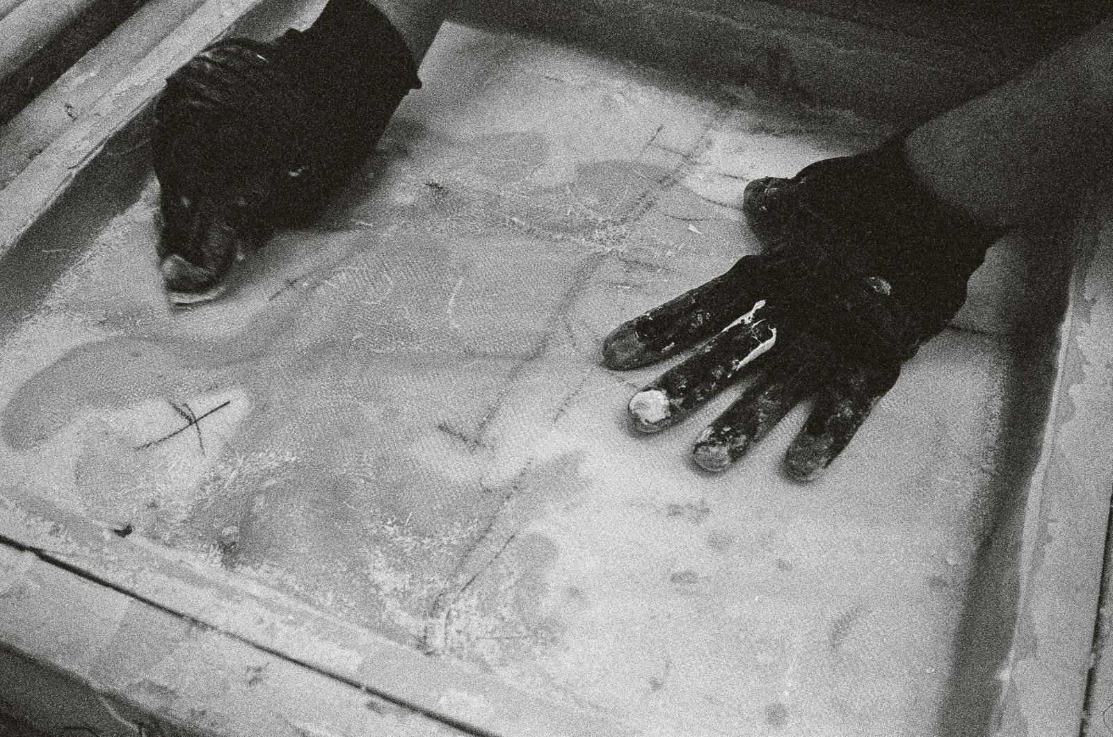 Maximilian Schubert: Nocturnes — Artist — 11